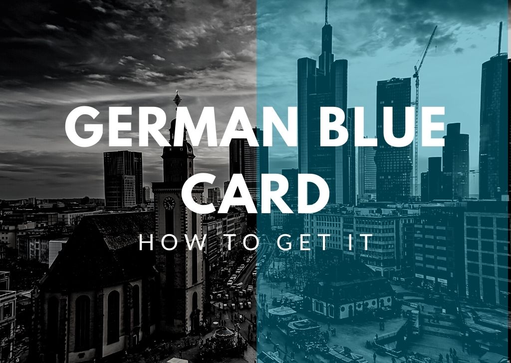 German Immigration - Your ultimate guide to relocating in Germany